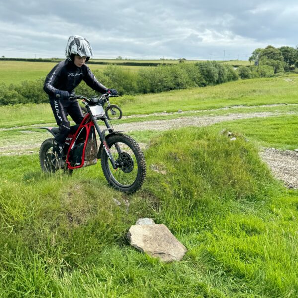 Outdoor Activities Devon - Keypitts Offroad Adventures